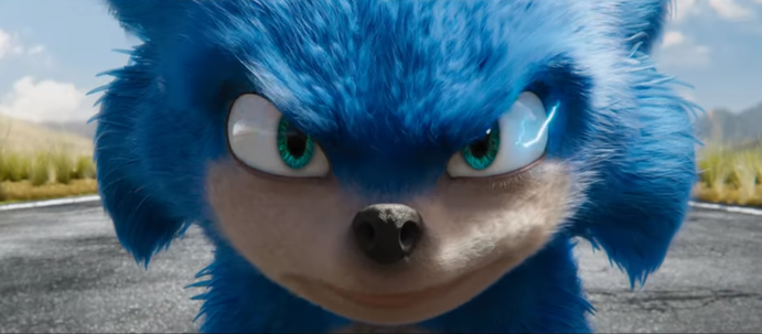 A 'Sonic the Hedgehog' sequel is in the works | GMA News Online