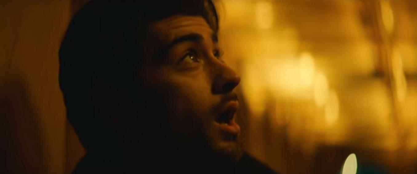 Zayn Malik breathes new life into ‘A Whole New World’ for ‘Aladdin ...