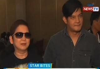 ROMNICKSARMENTA | Tracking | GMA News Online