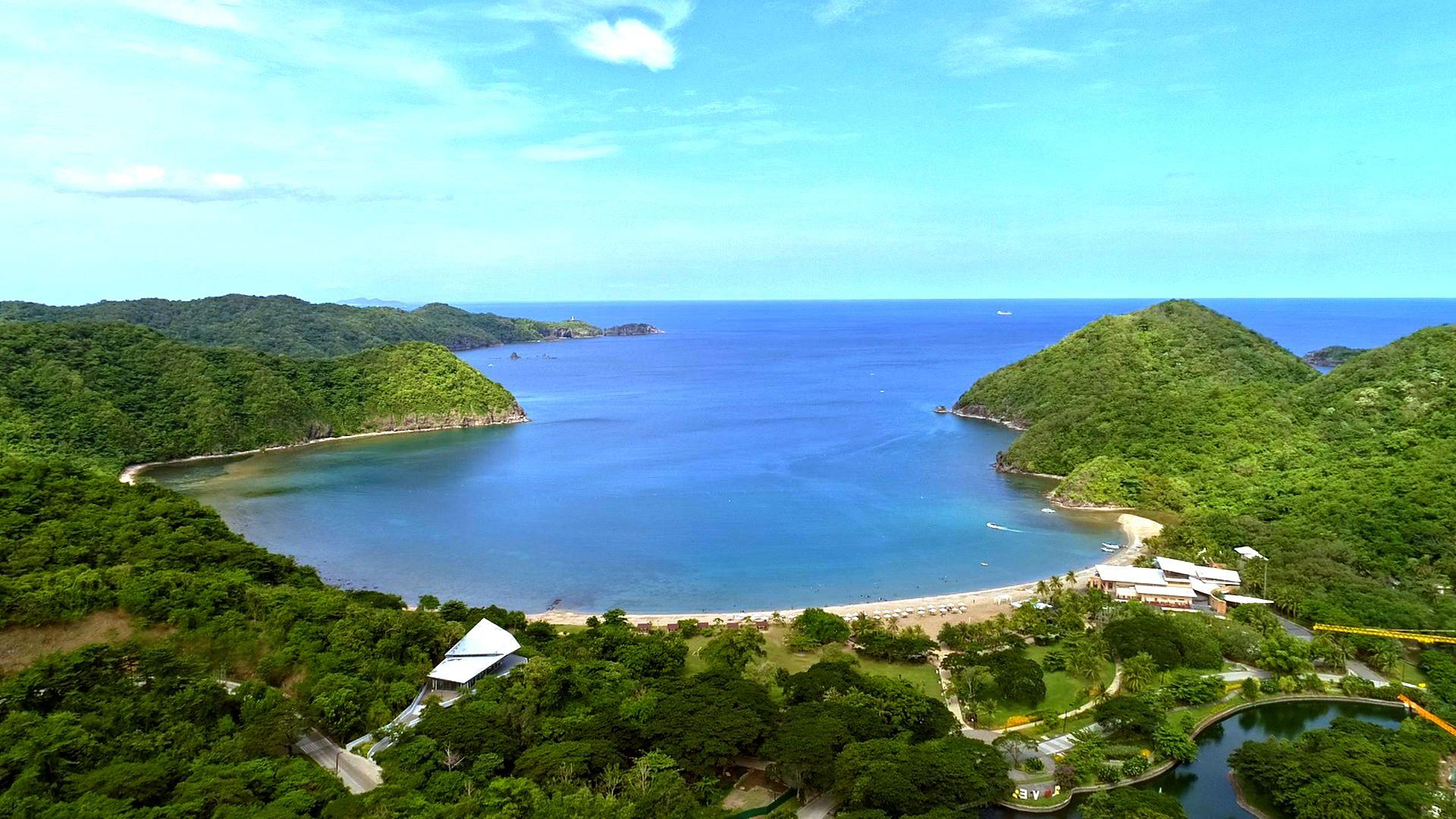 Backpacking in Batangas | GMA News Online