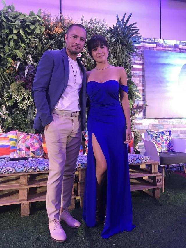 Andrea Torres sees challenge in playing twins in Kapuso series ‘The ...