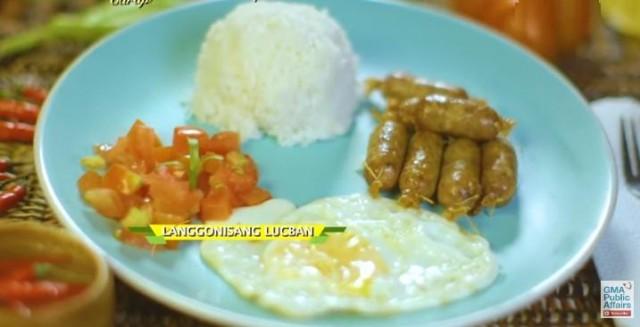 What makes Lucban Longganisa so deliciously special?