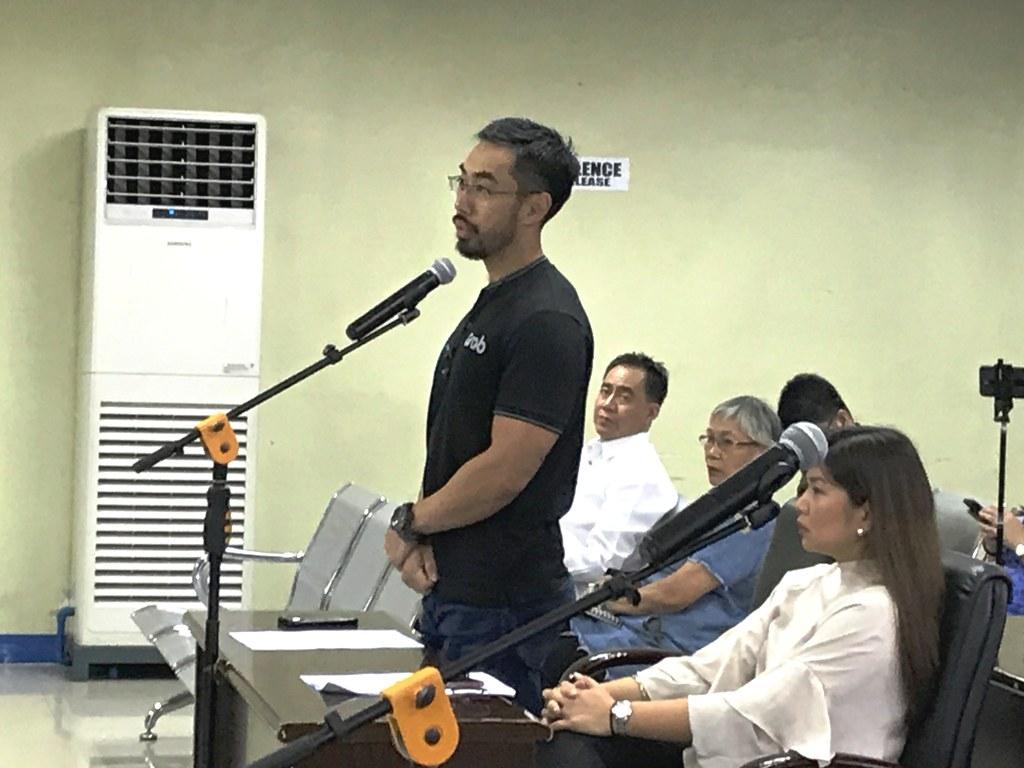 Some 3,000 Grab TNVS saved from deactivation | GMA News Online