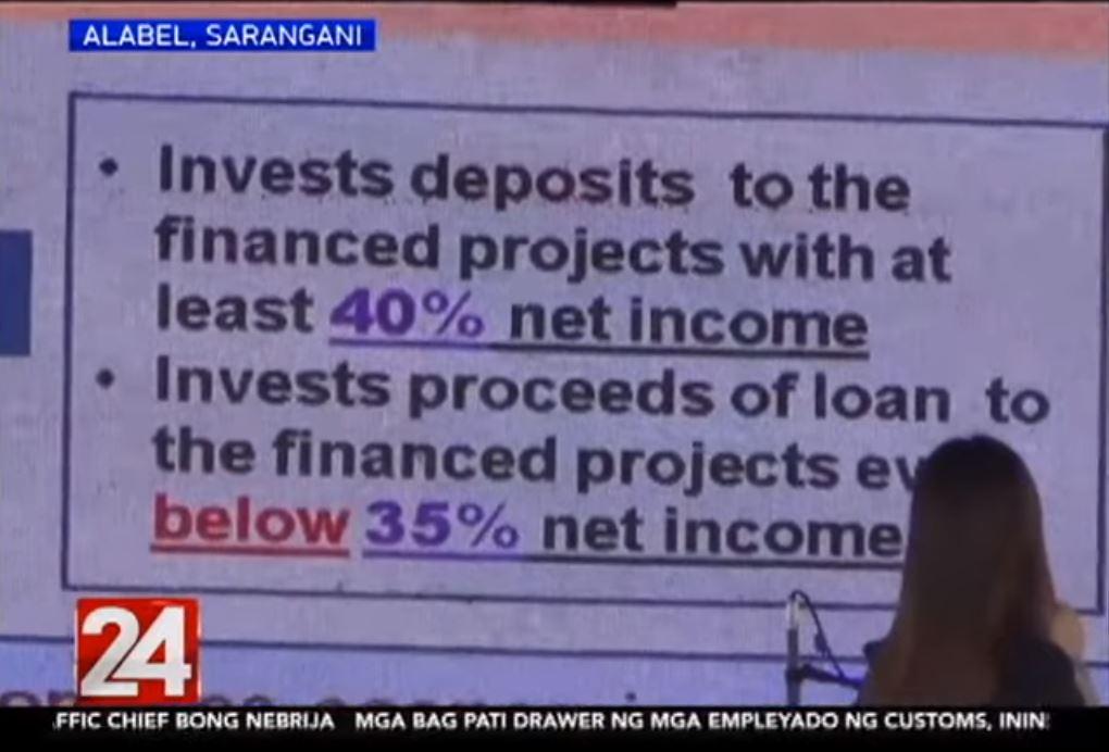 NBI, CIDG raid pyramiding firms in Visayas, Mindanao | GMA News Online