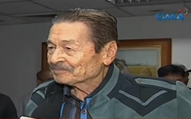 Sen. Grace Poe: 'Hindi kompleto ang pelikula ni FPJ kung walang Eddie ... Sen. Grace Poe: 'Hindi kompleto ang pelikula ni FPJ kung walang Eddie ...