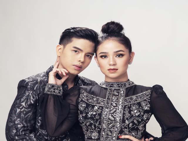 Mikee Quintos, Anthony Rosaldo team up on concert stage | GMA News Online
