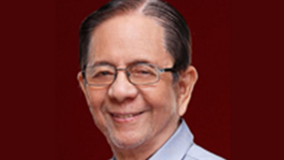 HRET affirms Raul Daza’s win in 2016 polls | GMA News Online
