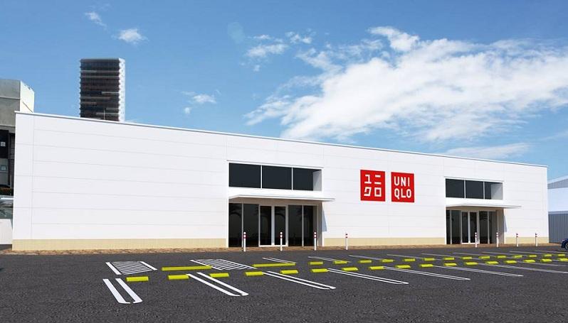 Uniqlo will open its first roadside store in PHL | GMA News Online