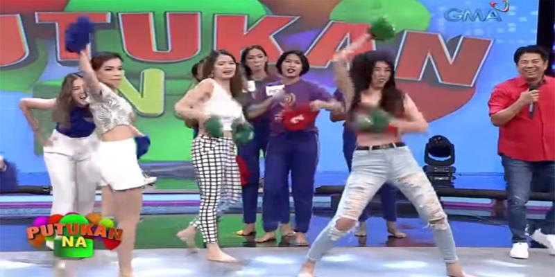 'Wowowin' co-hosts, palaban sa pagsabak sa 'Putukan Na! | Balitambayan