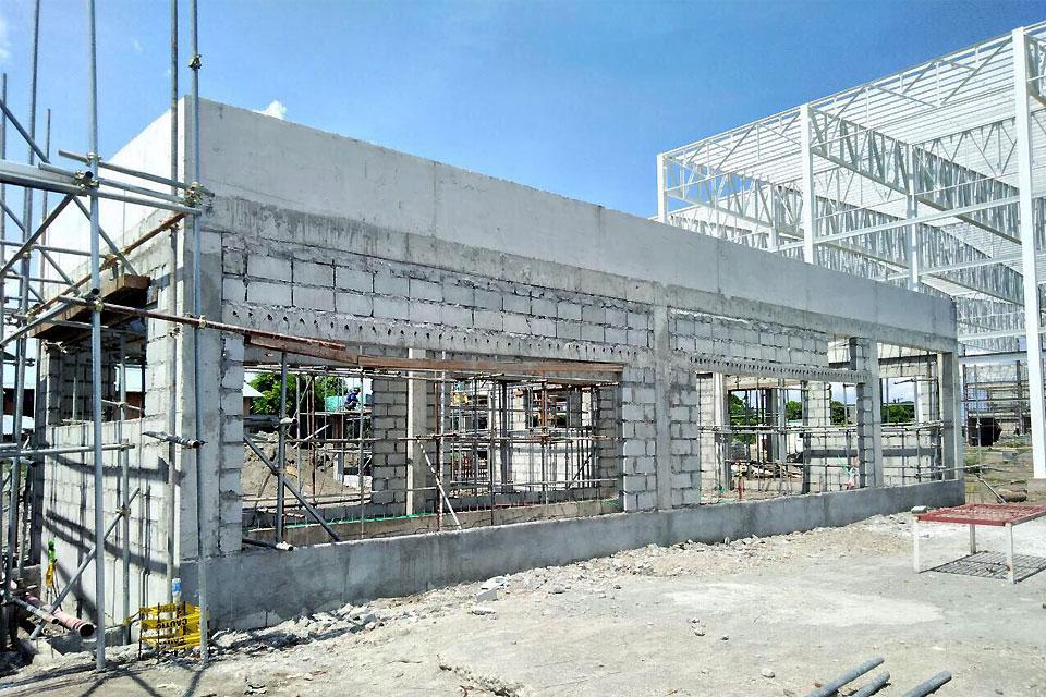 Sangley Airport redevelopment stalled after negotiations collapsed —Gov ...