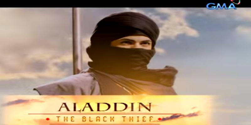'Aladdin,' first Tagalized series ng India na mapapanood sa GMA ...