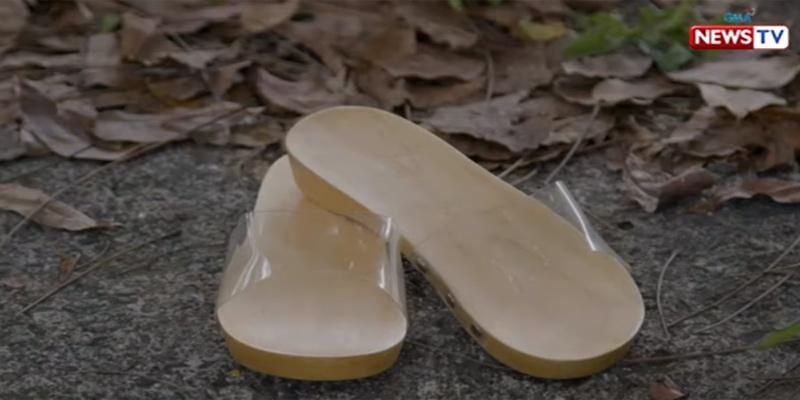 Bakit iniugnay sa pagiging 'baduy' ang sikat noon na sapin sa paa na ...