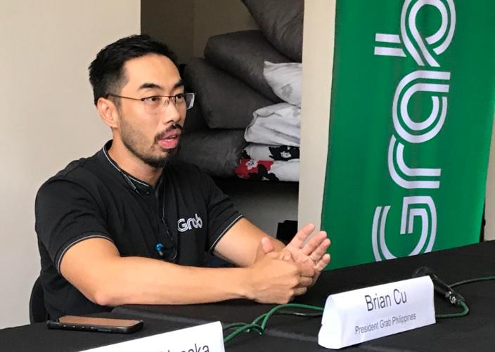 Grab says prices the same amid GCQ, surge capped at 1.5x | GMA News Online