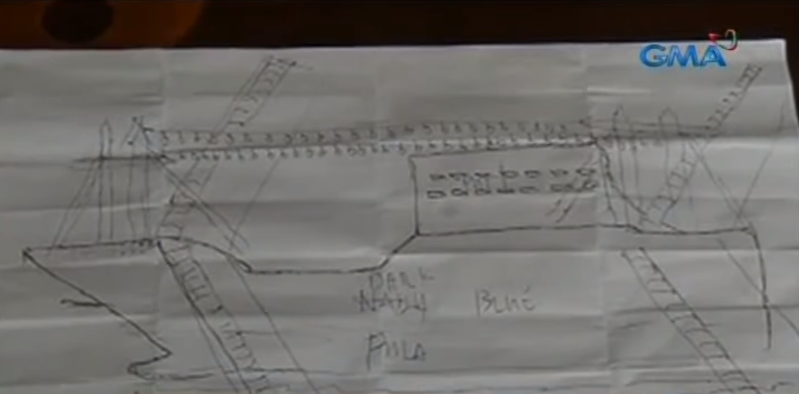 Chinese vessel in Recto Bank ramming just a fishing boat —Lorenzana ...