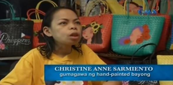 Sining naging daan para sa mga taong may sakit upang lumaban | Balitambayan