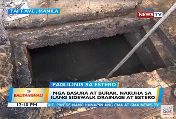 MMDA: Zero-flooding not yet possible in Metro Manila | GMA News Online