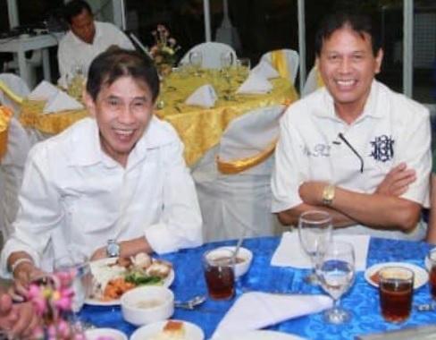 Comedian Gary Lising passes away | GMA News Online