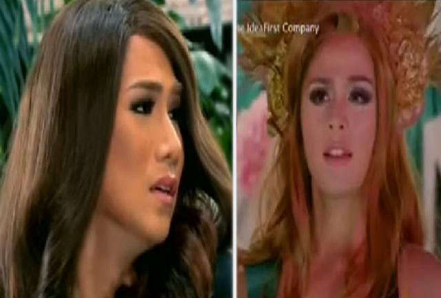 Mga certified macho actor, proud sa kanilang mga naging gay role ...