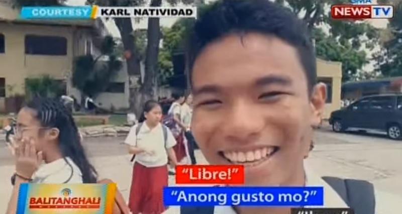 Ilang netizens, may mga hugot para sa mga sawi | Balitambayan