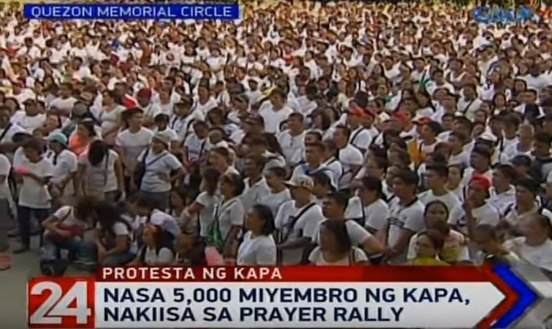 Gov't should do a similar investment scheme to help the poor —Kapa exec ...