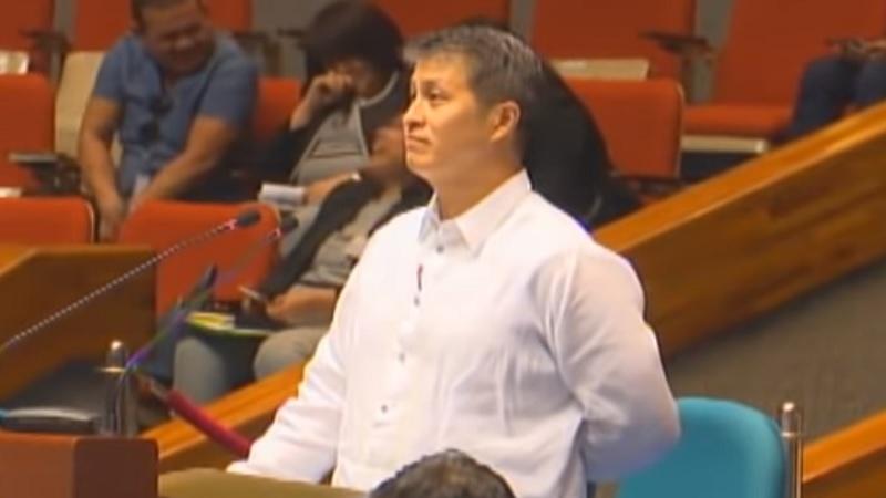 House panel OKs proposal mandating rain water facility in Metro Manila ...