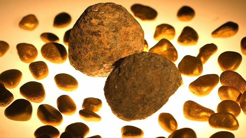 Here’s a story to remind you that not everything that glitters is gold ...