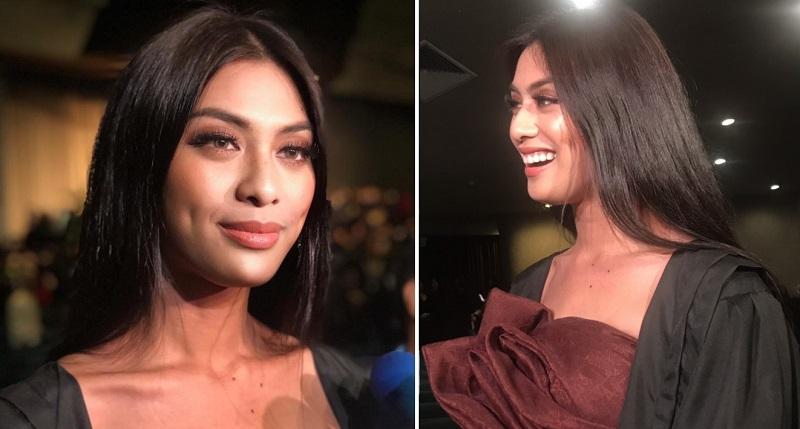 Patch Magtanong has been studying Japanese to prep for Miss ...