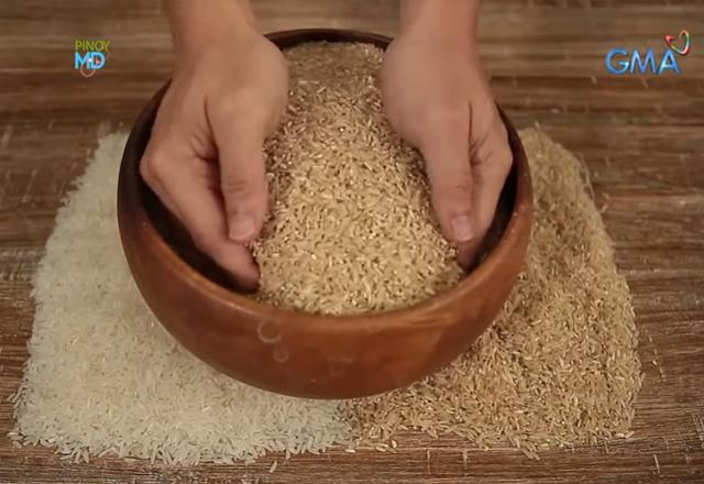 Alamin ang tamang paraan sa pagluto ng brown rice | Balitambayan