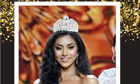 Resham Saeed is proud to be one of the first Muslim Filipinas 'to raise ...