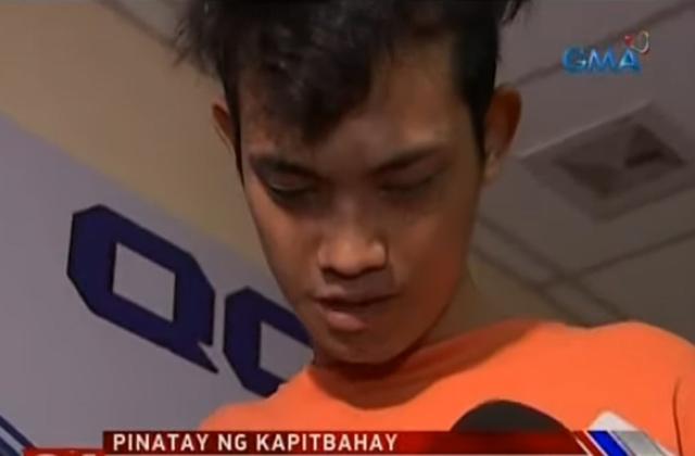 Grade 12 student, pinatay sa saksak at hinihinalang hinalay pa ng ... Grade 12 student, pinatay sa saksak at hinihinalang hinalay pa ng ...