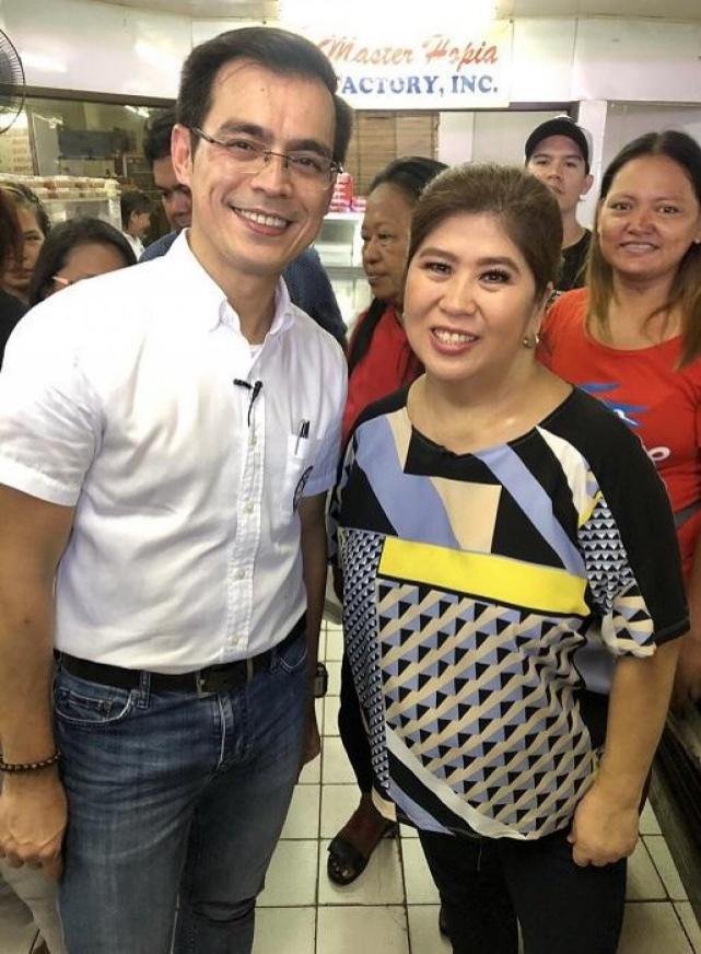 Mayor Isko’s strong start | GMA News Online