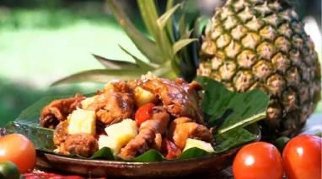 Iba't ibang pinyasarap dishes, alamin | GMA News Online