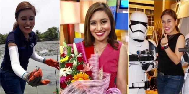 5 things you probably didn't know about Mariz Umali
