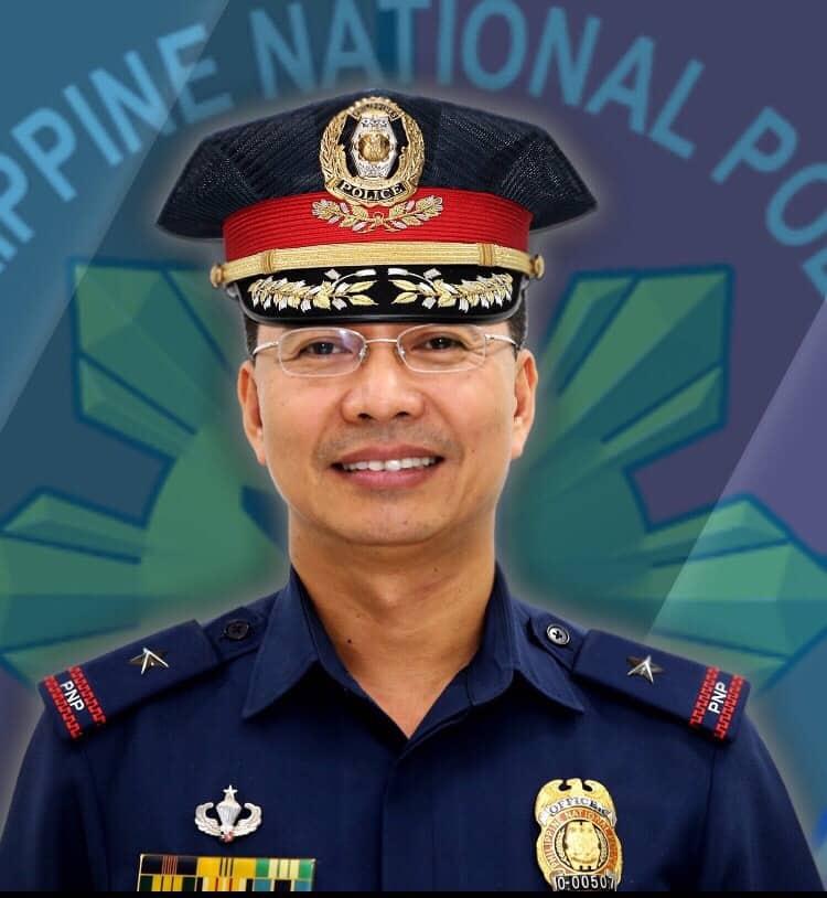 Impeachment move vs. Robredo? PNP has no hand in it — Banac | GMA News ...