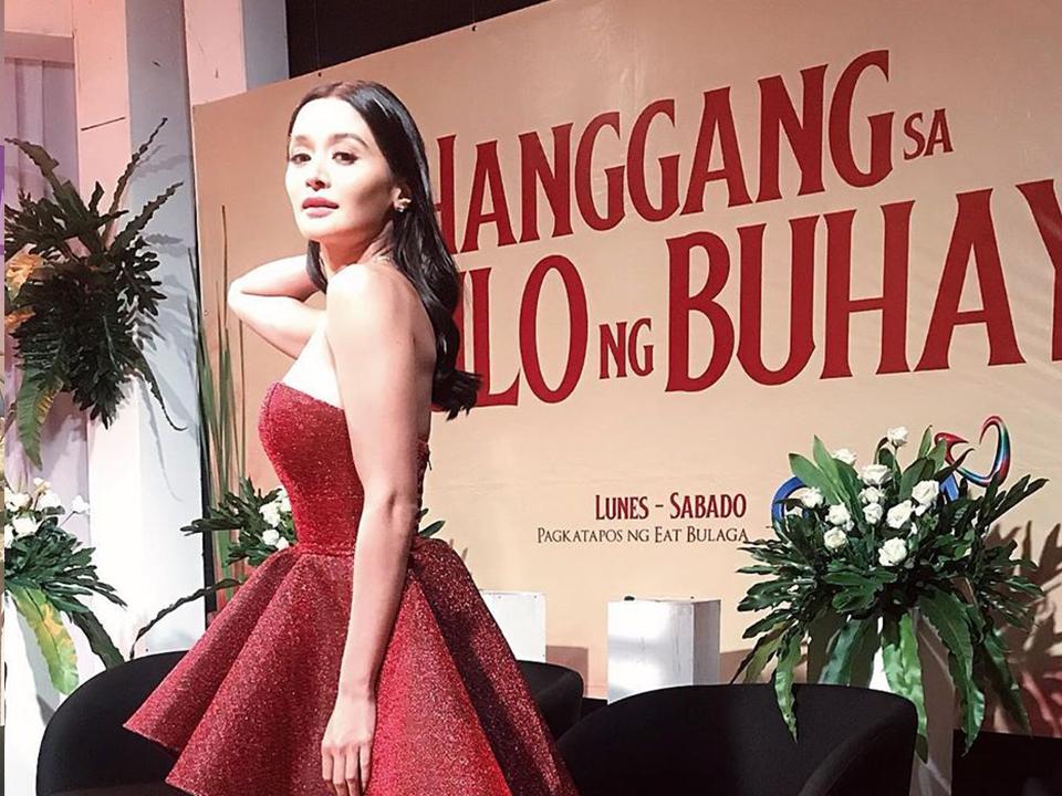 Kris Bernal plans to settle down and get married two years from now ...