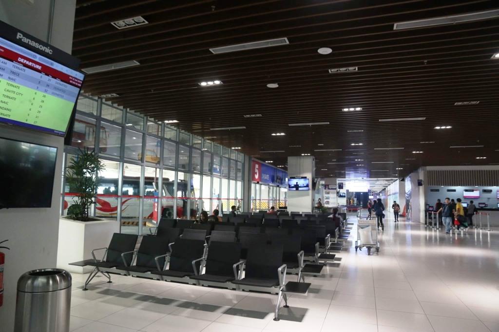 PITX anticipates up to 65K daily passengers for Undas weekend | GMA ...