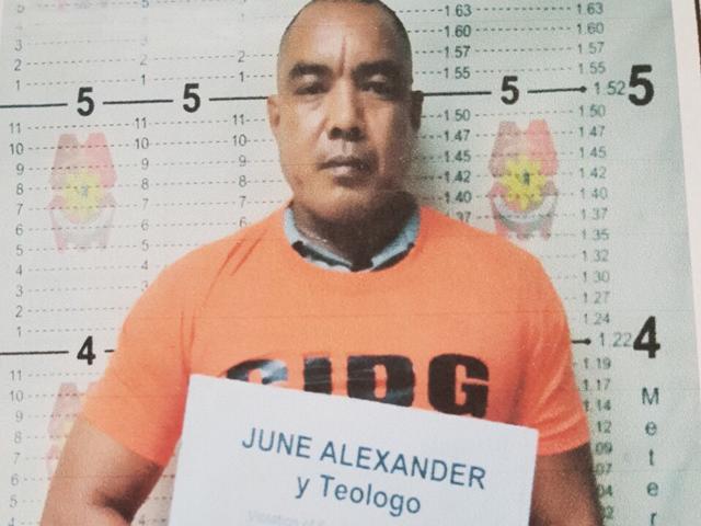 CIDG nabs Antique’s most wanted person | GMA News Online