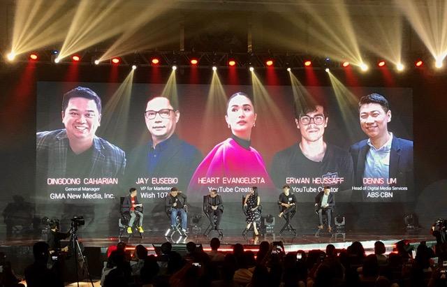 YouTube expands platform for customized viewing | GMA News Online