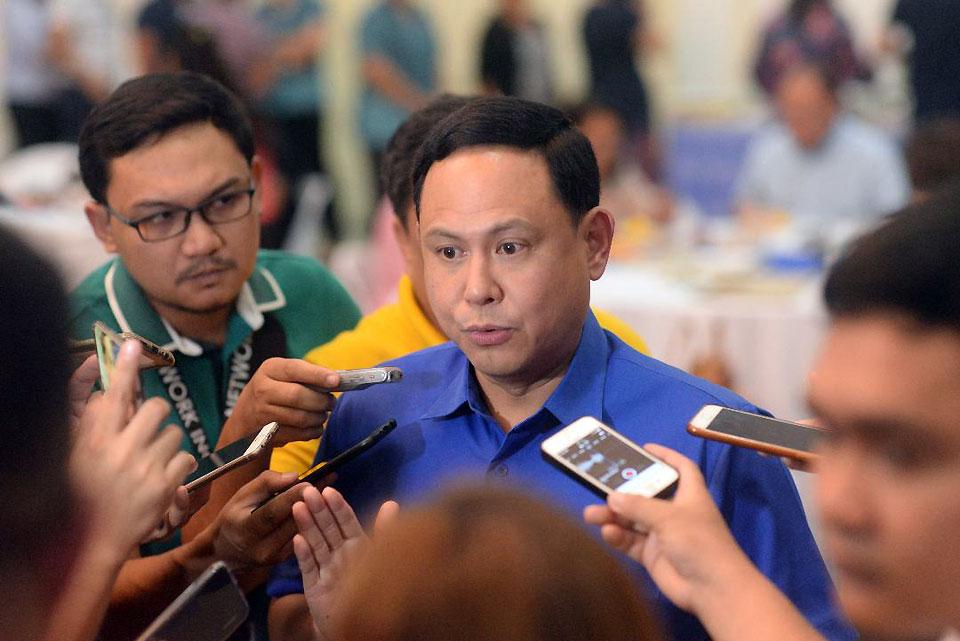 Iloilo provincial gov't eyes class action suit vs entities behind ...