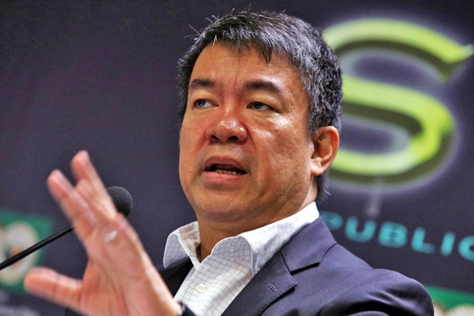 MMC exec on Koko apology: ‘Hindi ko po mako-control ang damdamin ng ...