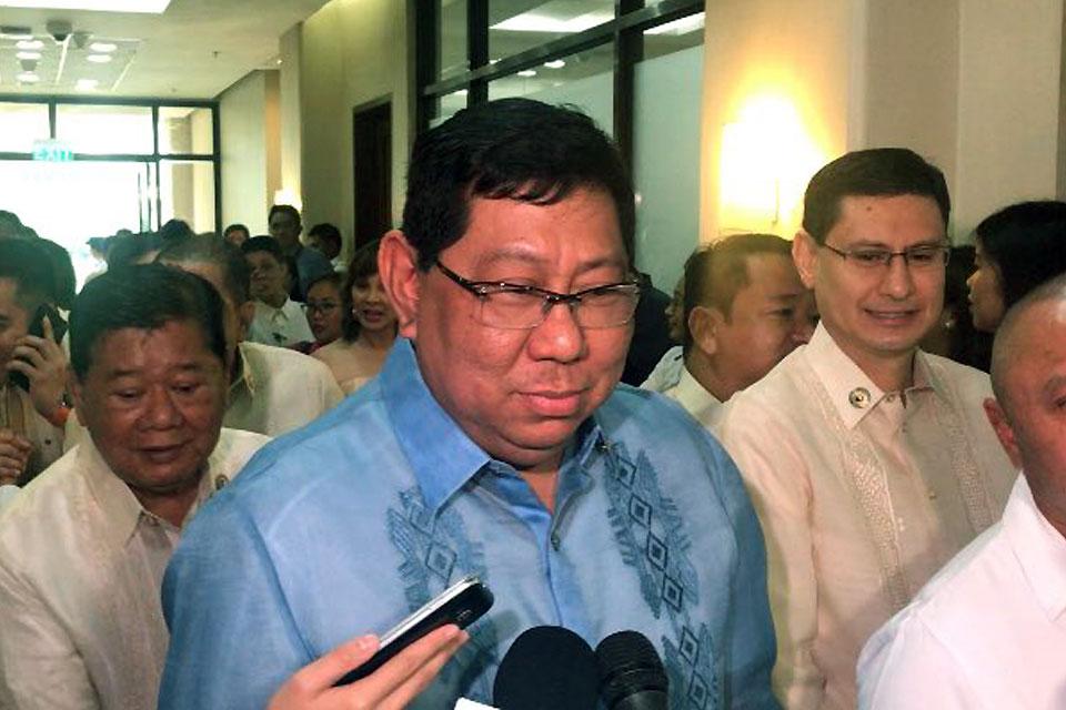 Erice to run for Caloocan mayor in Eleksyon 2022 | GMA News Online