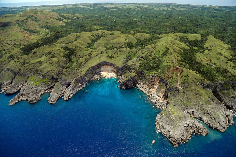 Batanes quake damage pegged at P47 million | GMA News Online