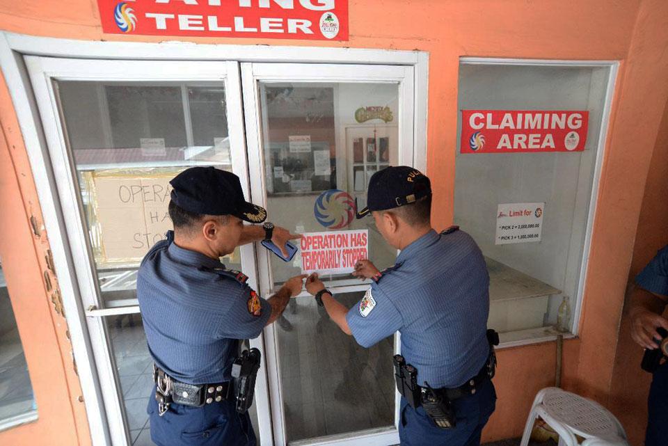 Govt lost P1-B during month-long STL suspension – PCSO | GMA News Online