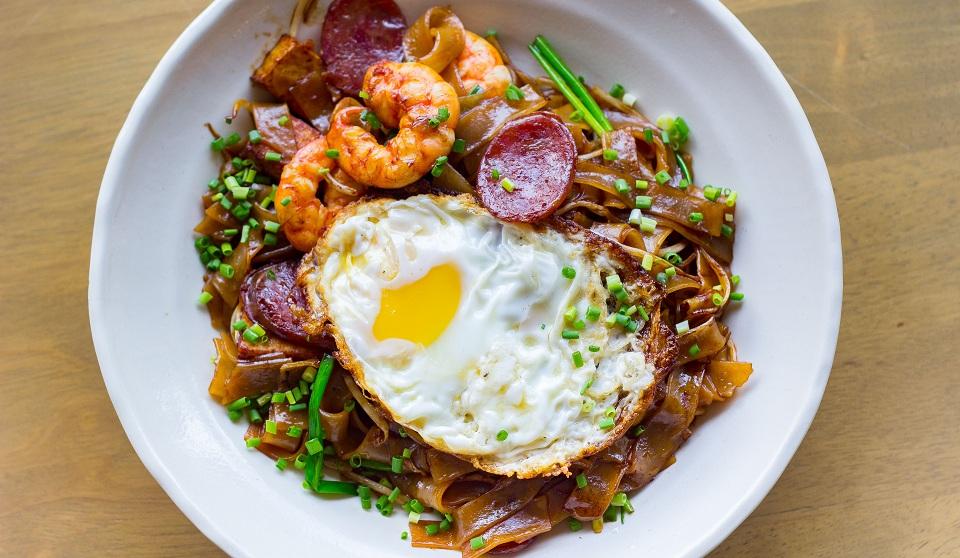 This new QC restaurant won't call its food authentic, but darn it, it's ...