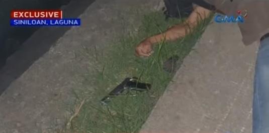 Umano’y pusher sa Siniloan, Laguna, patay sa buy-bust operation ... Umano’y pusher sa Siniloan, Laguna, patay sa buy-bust operation ...