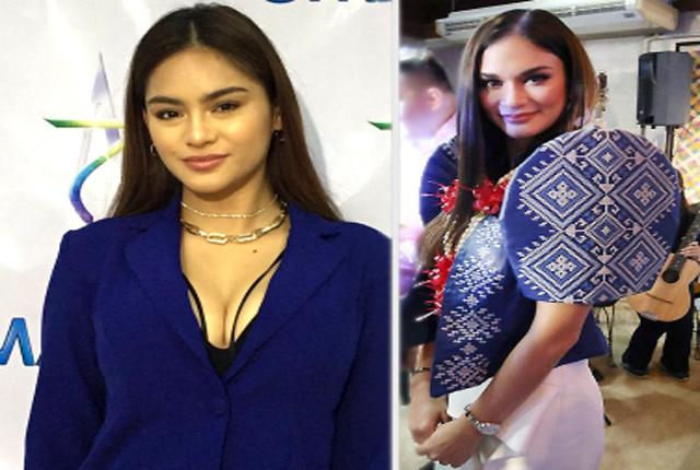 'Sahaya' star Faith Da Silva, inspirasyon ang 'ka-look-alike' na si Pia ...