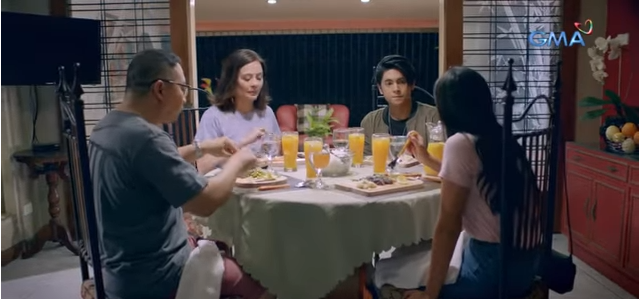 'Family History' is the best project for GMA Pictures' comeback, says ...