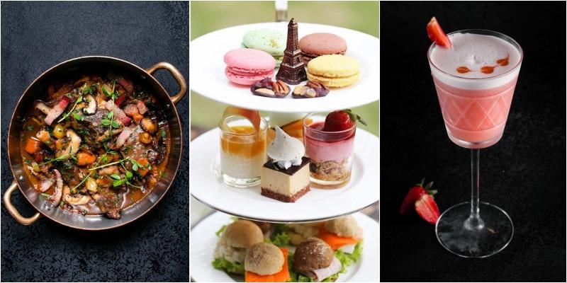 6 ways to enjoy French Week at this hotel by the bay | GMA News Online