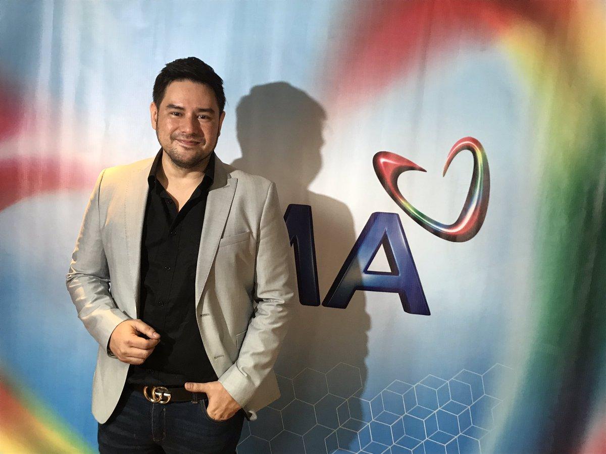Gabby Eigenmann remains a Kapuso, renews contract with GMA Network ...