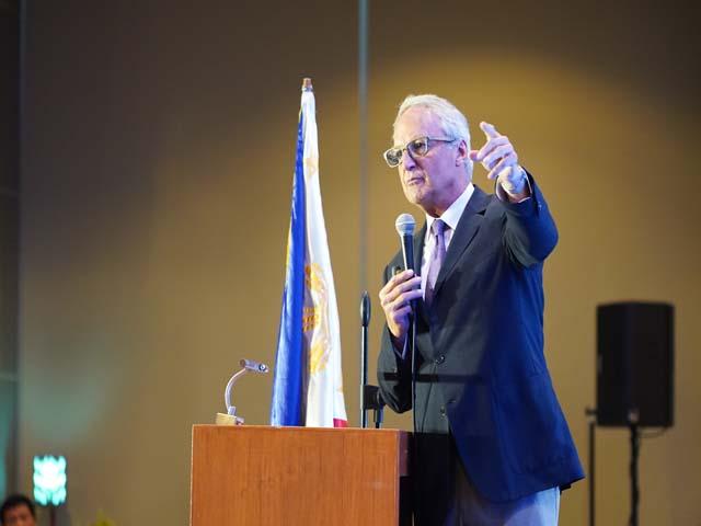 ISA calls upon individuals for good governance through Public ...